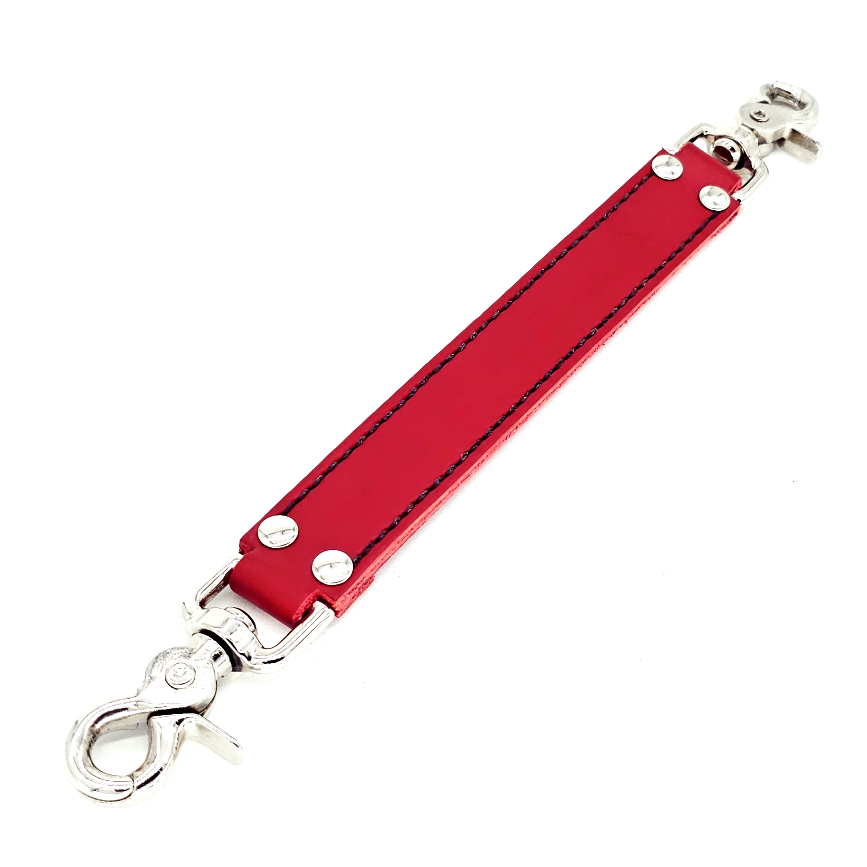 Two Point Connection - Long - Red – 6Whips